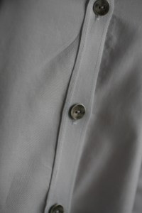 Chemise Liseron – Atelier Scammit – Couture en coulisse