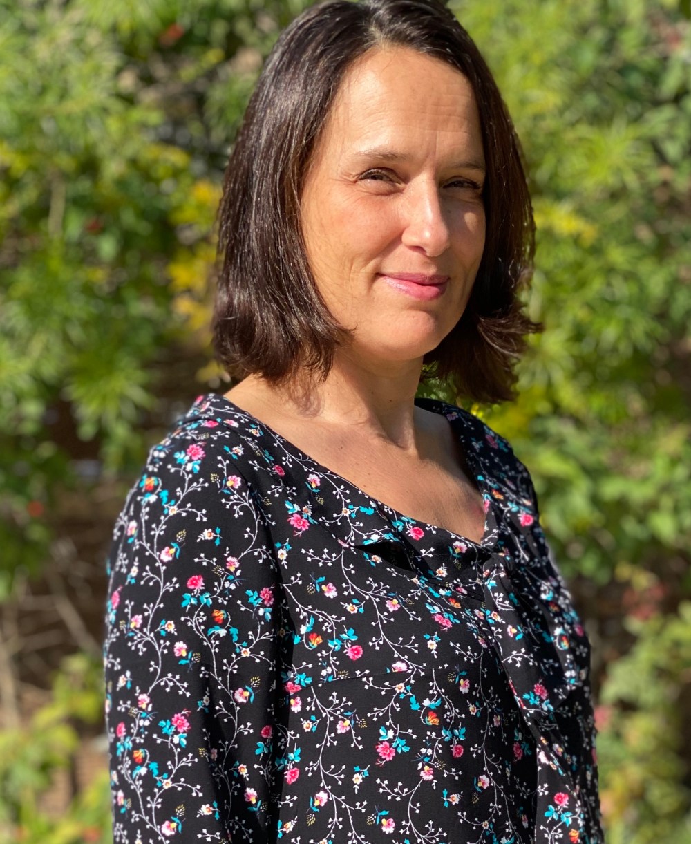 Chemisier Lison – République du Chiffon – Couture en coulisse